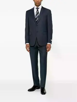 Canali Single-breasted Suit