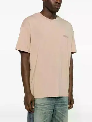 REPRESENT Logo-print T-shirt