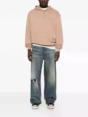 REPRESENT Drawstring Hoodie