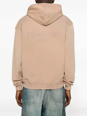 REPRESENT Drawstring Hoodie