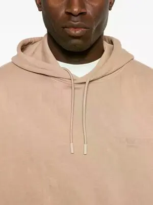 REPRESENT Drawstring Hoodie