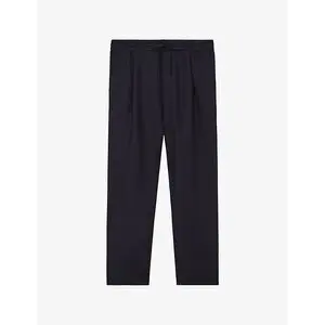 Reiss Elasticated Pants For Men