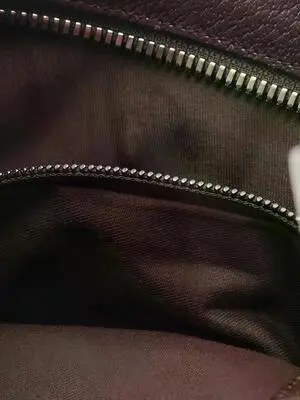 Gucci Gg Canvas Shoulder Bag