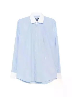 Karl Lagerfeld Striped-pattern Shirt