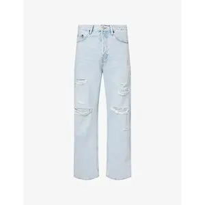 Frame Distressed Jeans For Men