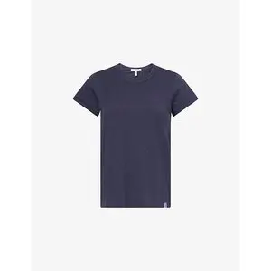 Rag & Bone Off The Shoulder T-shirts For Women