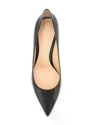GIANVITO ROSSI 70mm Patent Leather Pumps