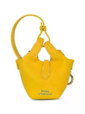 Polo Ralph Lauren Mini Bag Charm