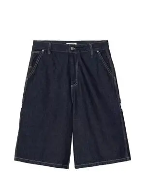 Carhartt Work In Progress Belted Shorts For Women