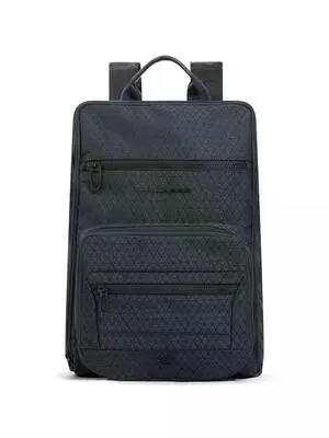 PIQUADRO Foldable Expandable Backpack