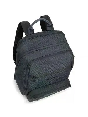PIQUADRO Foldable Expandable Backpack