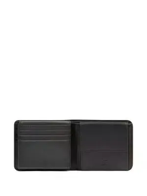 PIQUADRO Flip-up Id-window Wallet