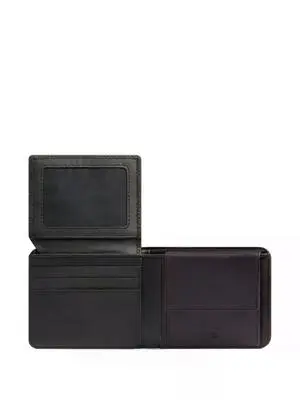PIQUADRO Flip-up Id-window Wallet
