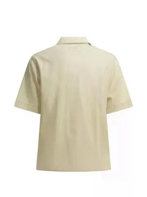 Filson Camp Short-sleeve Shirt