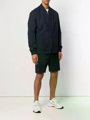 Kenzo Zip Front Jacket