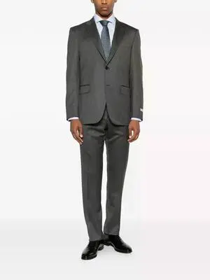 Canali Single-breasted Suit