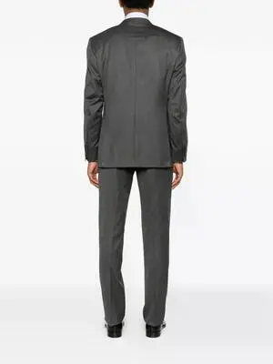 Canali Single-breasted Suit