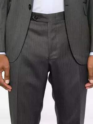 Canali Single-breasted Suit