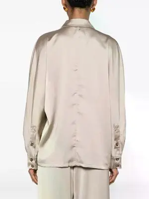 Imperial Double-breasted Jacket