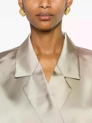 Imperial Double-breasted Jacket