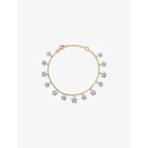 ROXANNE FIRST Star Constellation Diamond Bracelet - Mixed