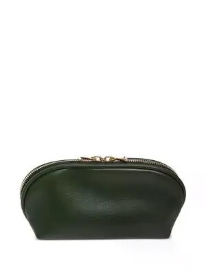 0711 TBILISI Emerald Cosmetic Pouch