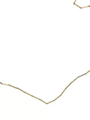 UMA WANG Link Chain Glasses Chain