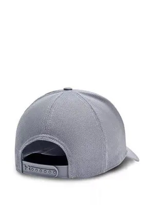 Under Armour Freedom Print Trucker Cap - Grey