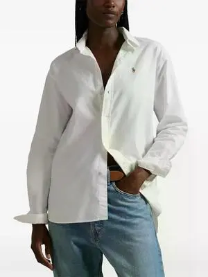 Polo Ralph Lauren Embroidered Shirt