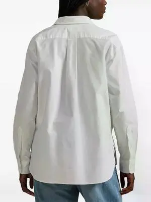 Polo Ralph Lauren Embroidered Shirt