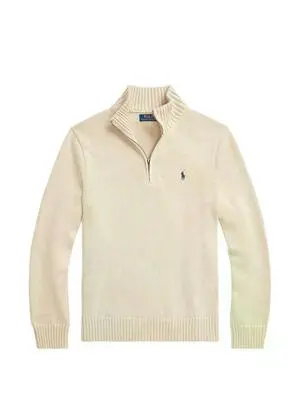 Polo Ralph Lauren Zip Up Sweaters For Men