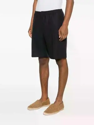 Zegna Tailored Shorts