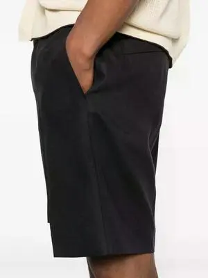 Zegna Tailored Shorts