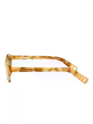 Jacquemus Le Bambino Sunglasses