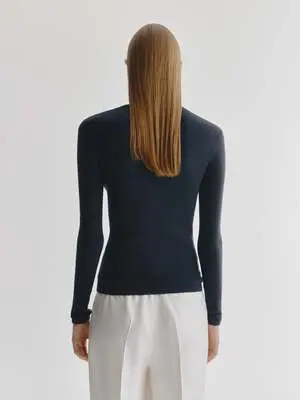 LISA YANG The Vivian Top
