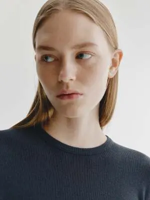 LISA YANG The Vivian Top
