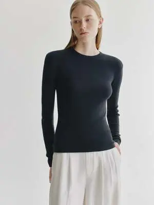 LISA YANG The Vivian Top