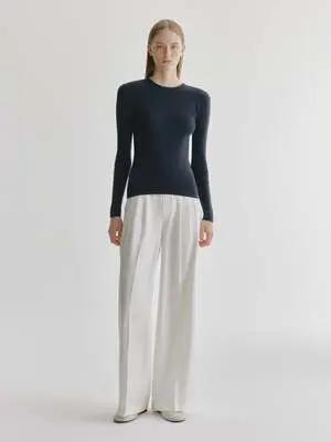 LISA YANG The Vivian Top