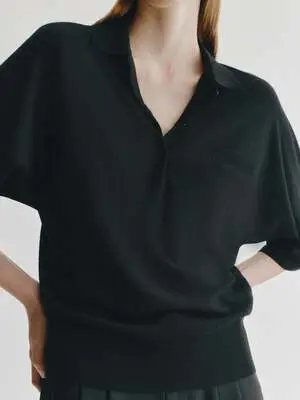 LISA YANG The Norie Sweater