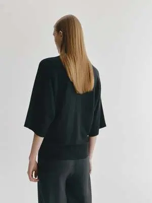 LISA YANG The Norie Sweater