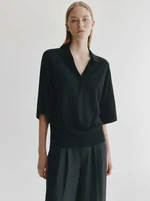 LISA YANG The Norie Sweater