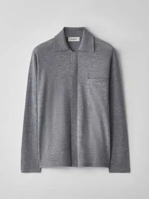 Lisa Yang Knitwear For Men