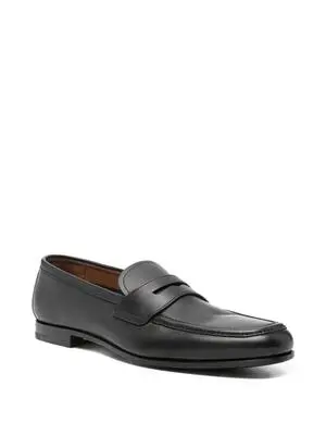Church's Rother Penny Loafers - Black