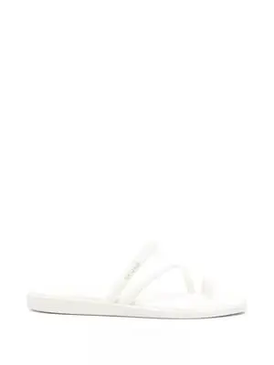 CROCS Miami Toe-loop Sandals