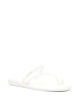 CROCS Miami Toe-loop Sandals