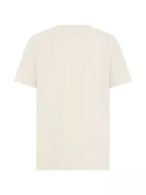 Gant Lobster-embroidered T-shirt