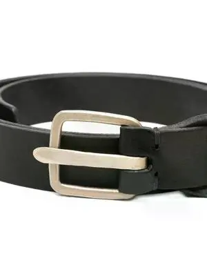 MA+ Buckle-fastening Belt