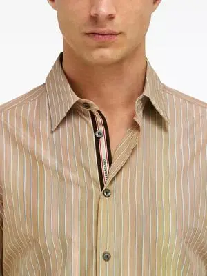 FERRAGAMO Long Sleeve Shirt
