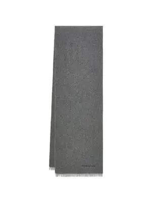 FERRAGAMO Cashmere Scarf