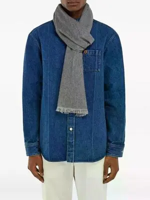 FERRAGAMO Cashmere Scarf
